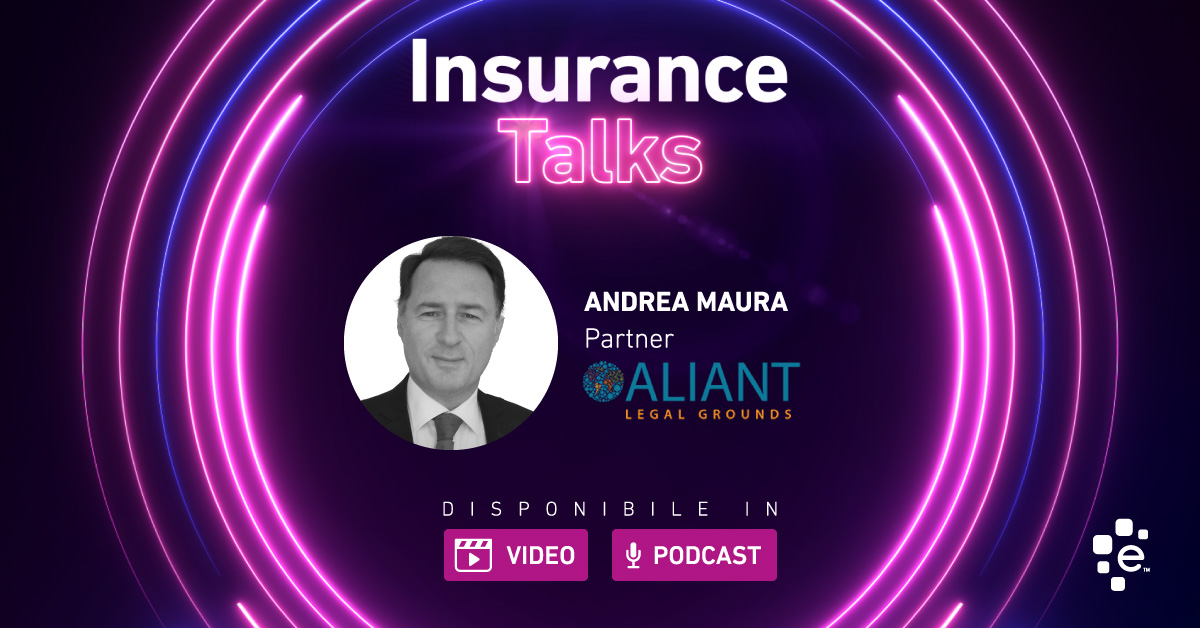 Experian Insurance Talks - Italy Academy